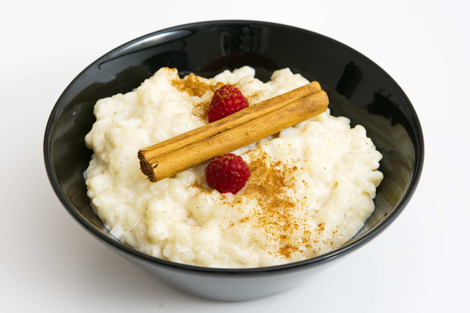 Süßer Milchreis - Wohlfühlküche